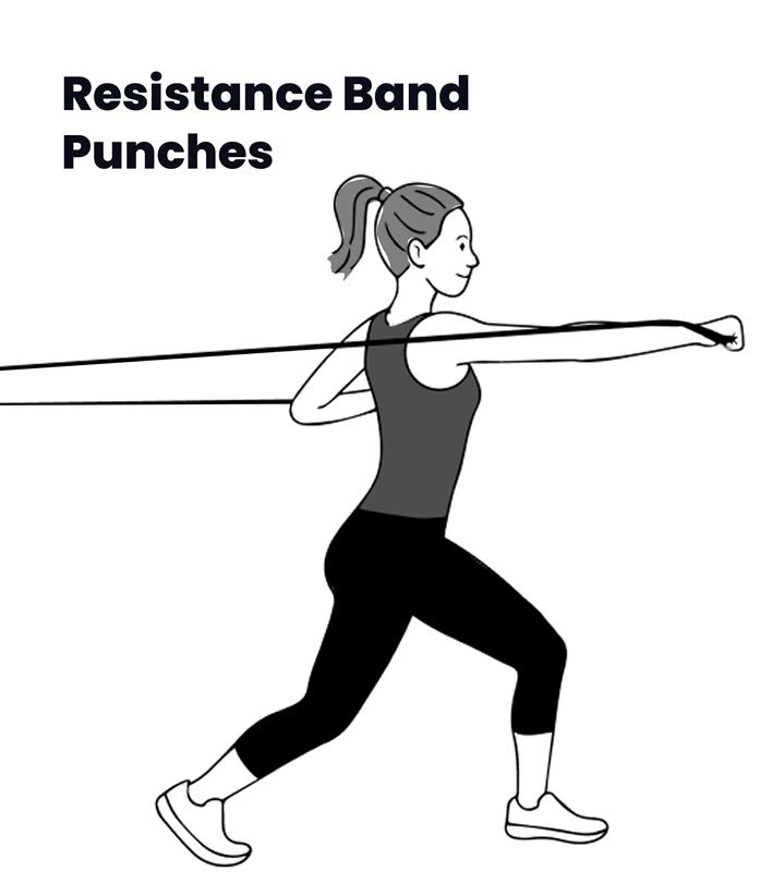 Physical Mastery 101 – Build Strength & Focus