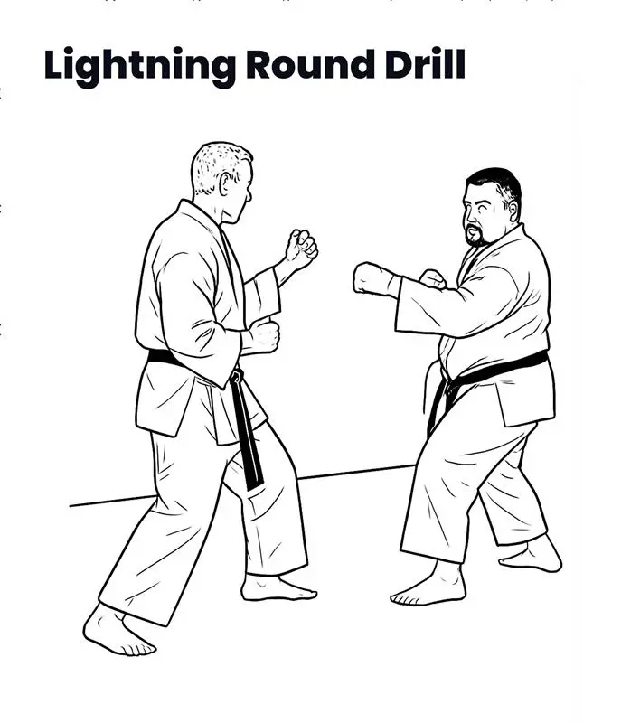 Physical Mastery 101 – Build Strength & Focus